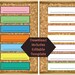 Grammar Wall | Parts of Speech Posters | Grammar Posters | BONUS ...