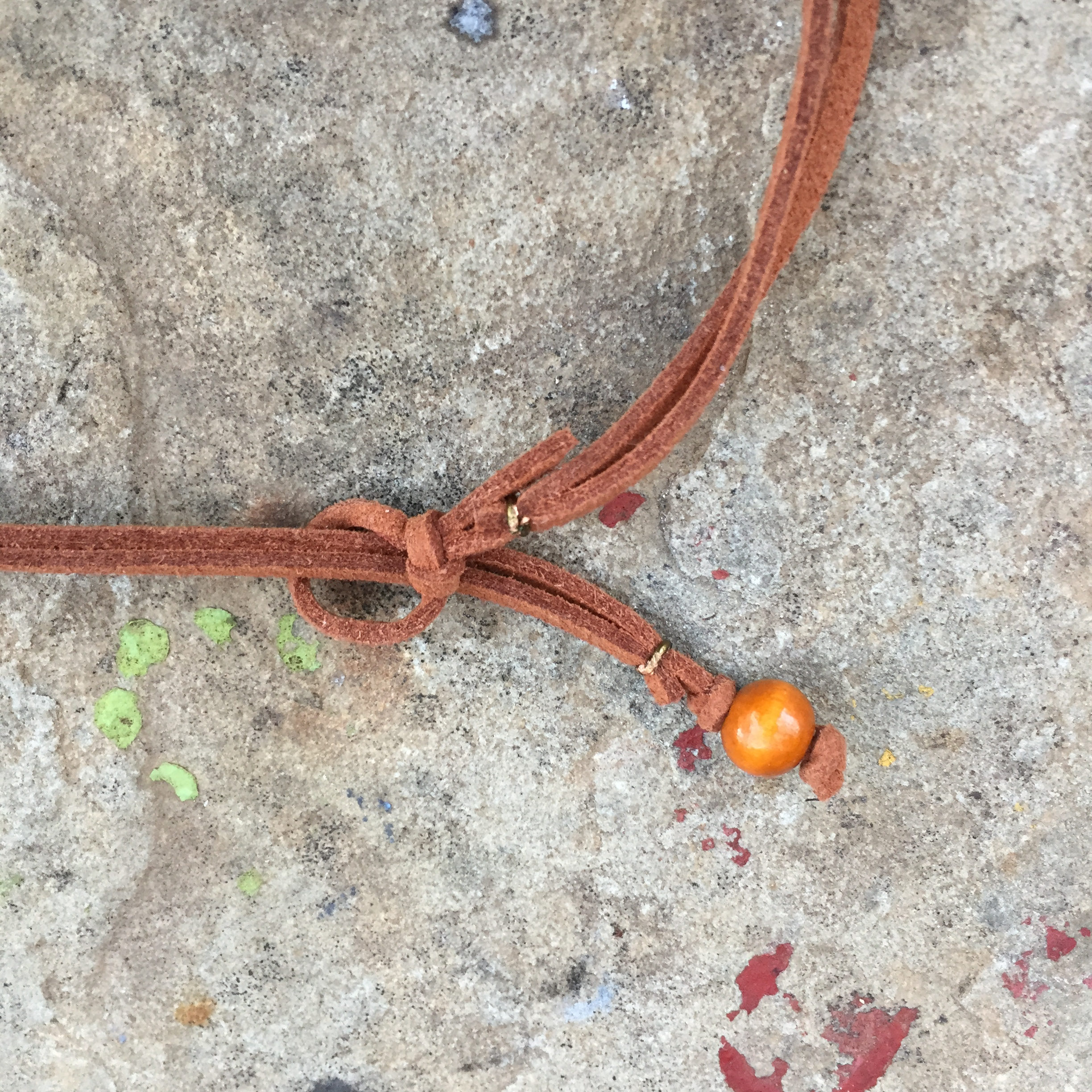 Clam Shell Necklace - Etsy