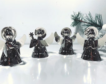 Angel Table Setting - Etsy