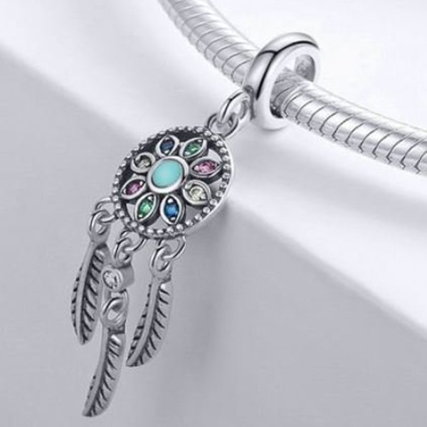 Catcher Bracelet - Etsy