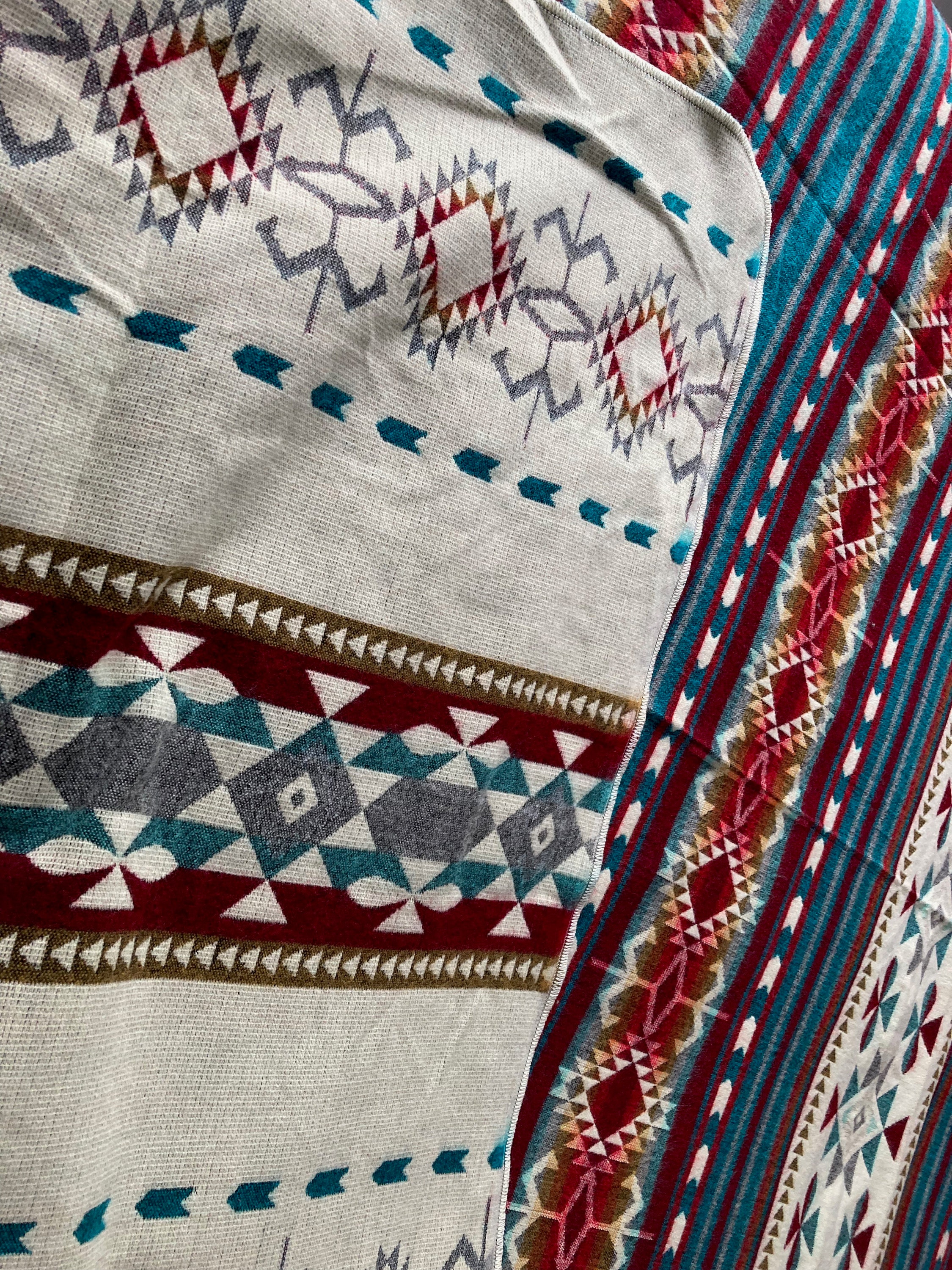 Queen Alpaca Wool Blanket From Ecuador, Wool Blanket, Alpaca Throw ...