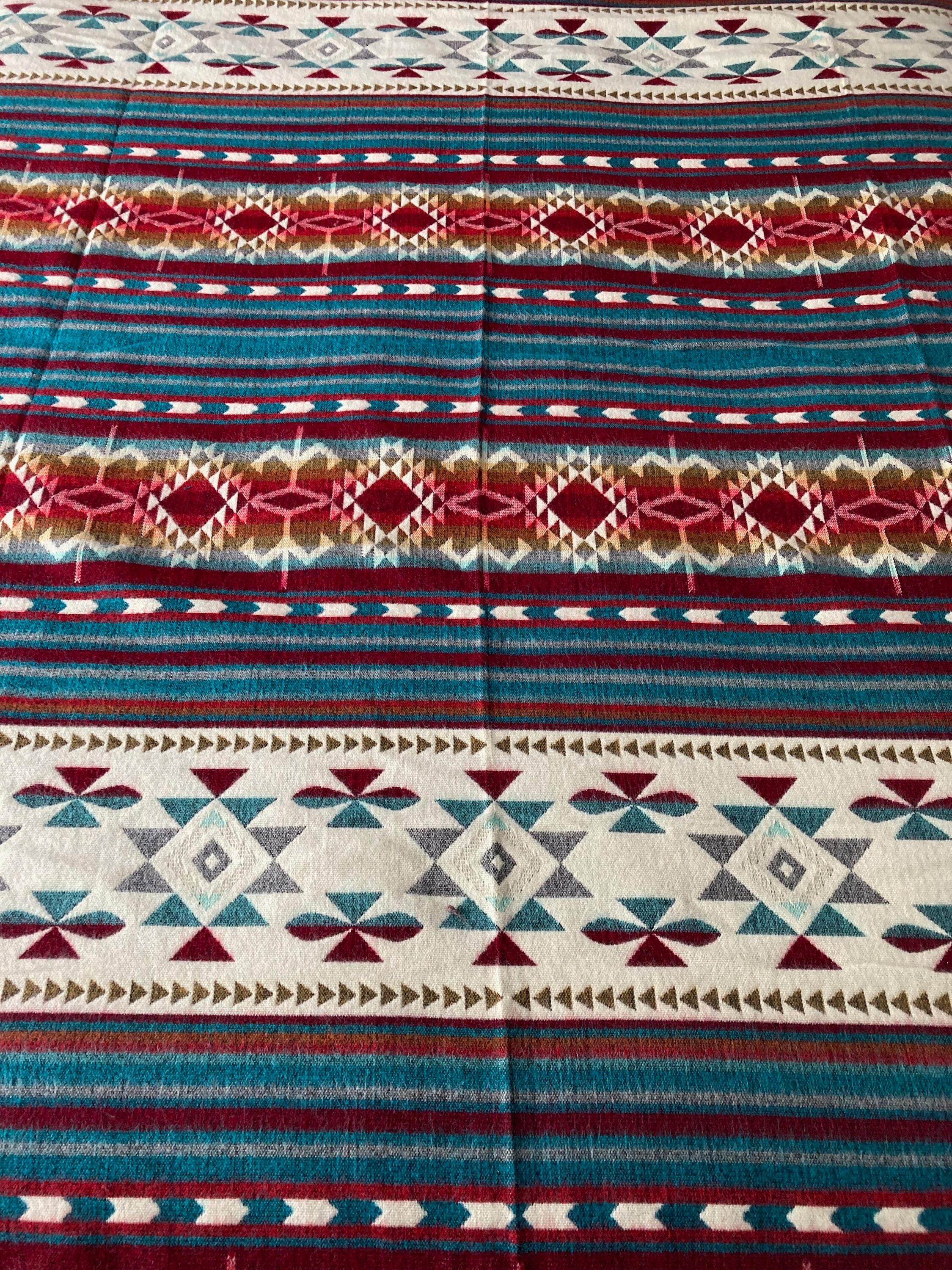 Queen Alpaca Wool Blanket From Ecuador, Wool Blanket, Alpaca Throw ...