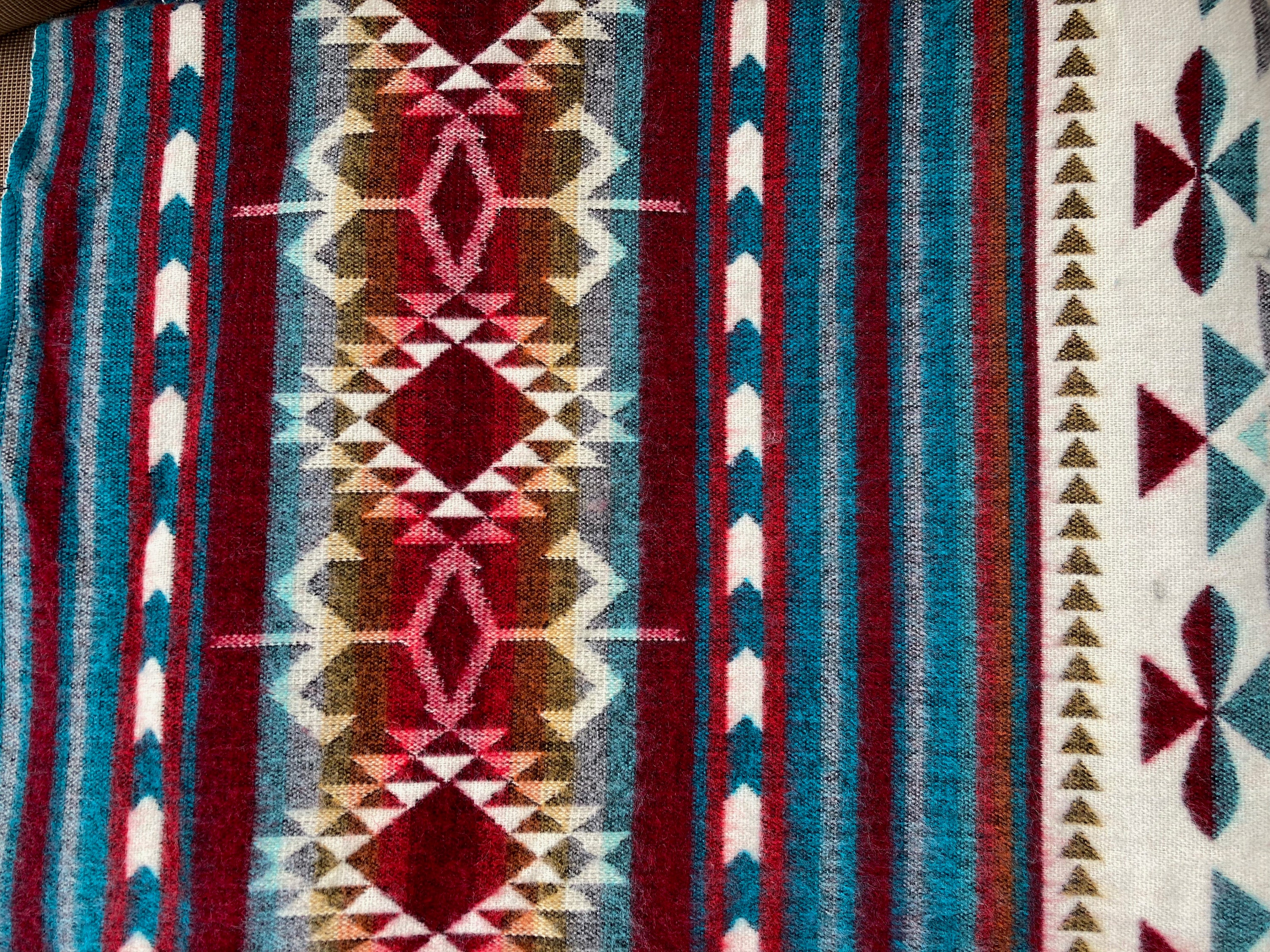 Queen Alpaca Wool Blanket From Ecuador, Wool Blanket, Alpaca Throw ...