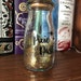 Pixie Dust Jar With Glitter - Etsy