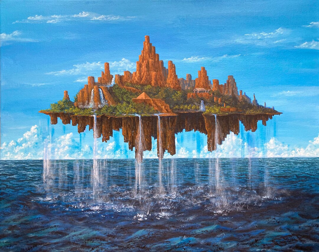 Sonic 3-inspired Print - Etsy