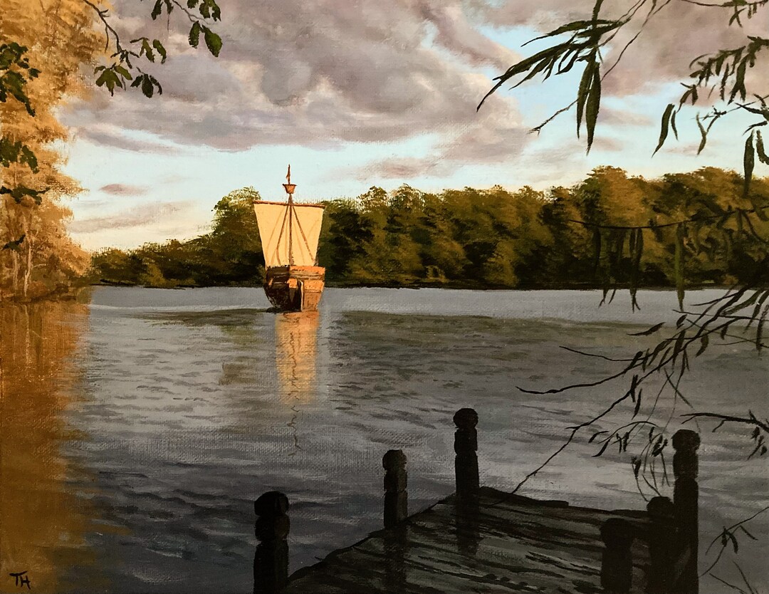 Princess Bride-inspired Print - Etsy