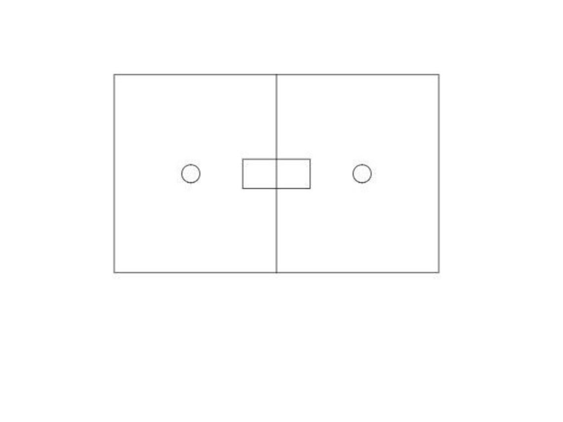 Light Switch Cover SVG Template File for Decals or Creating Your Own ...