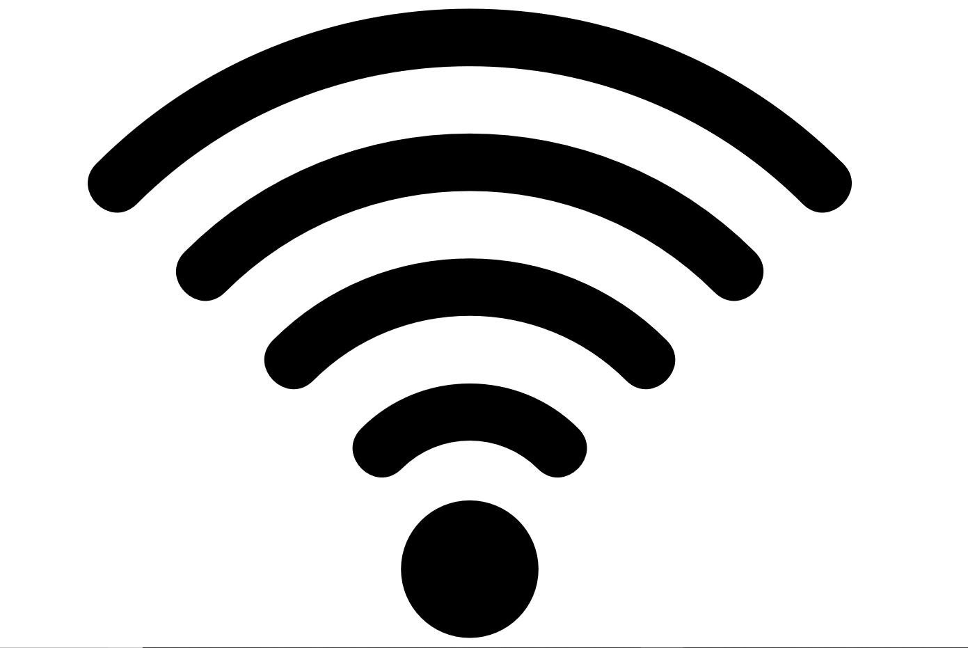 Wifi SVG Cut File Wi-fi Symbol - Etsy Wifi SVG Cut File Wi-fi Symbol - Etsy
