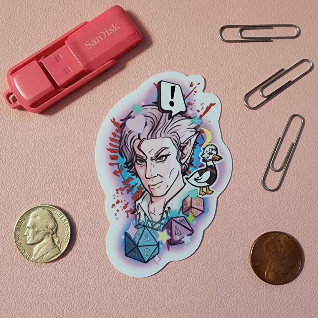 Careful, I Bite... | Vinyl Sticker| Laptop Stickers | Phone Case ...