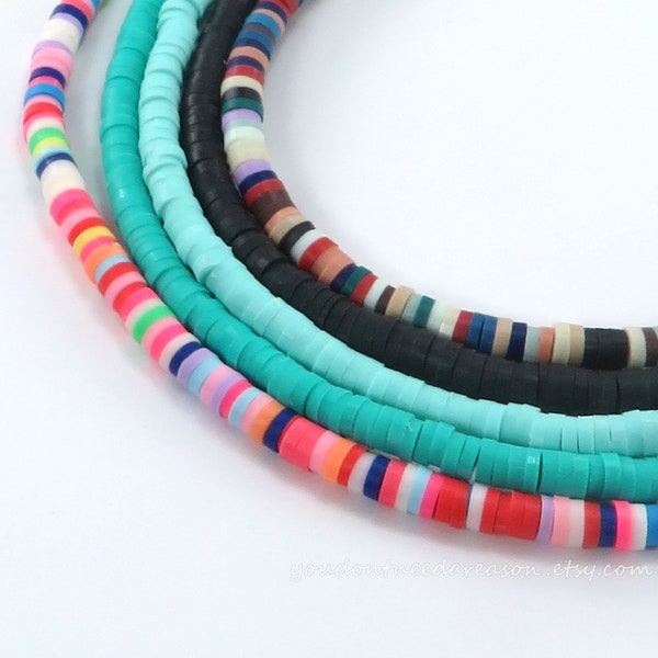 Polymer Beads - Etsy