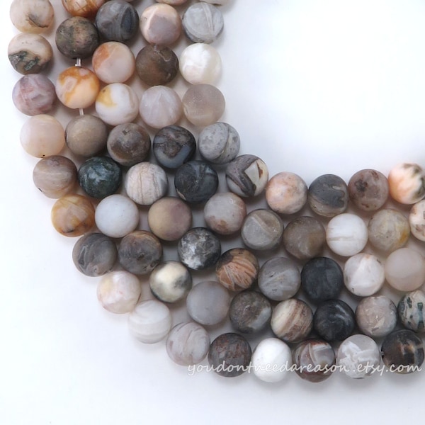 Bamboo Leaf Agate - Etsy