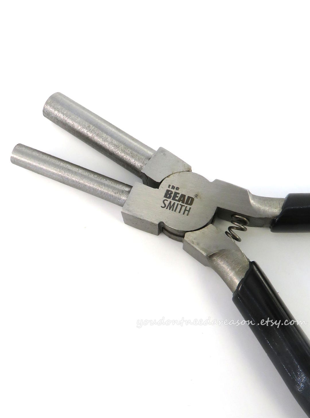 Beadsmith Bail Making Pliers: Jewelry Forming Tool (6.25 X 8.5mm) - Etsy