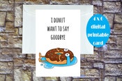 Farewell Card / Goodbye Card Good Luck With Your New - Etsy Singapore