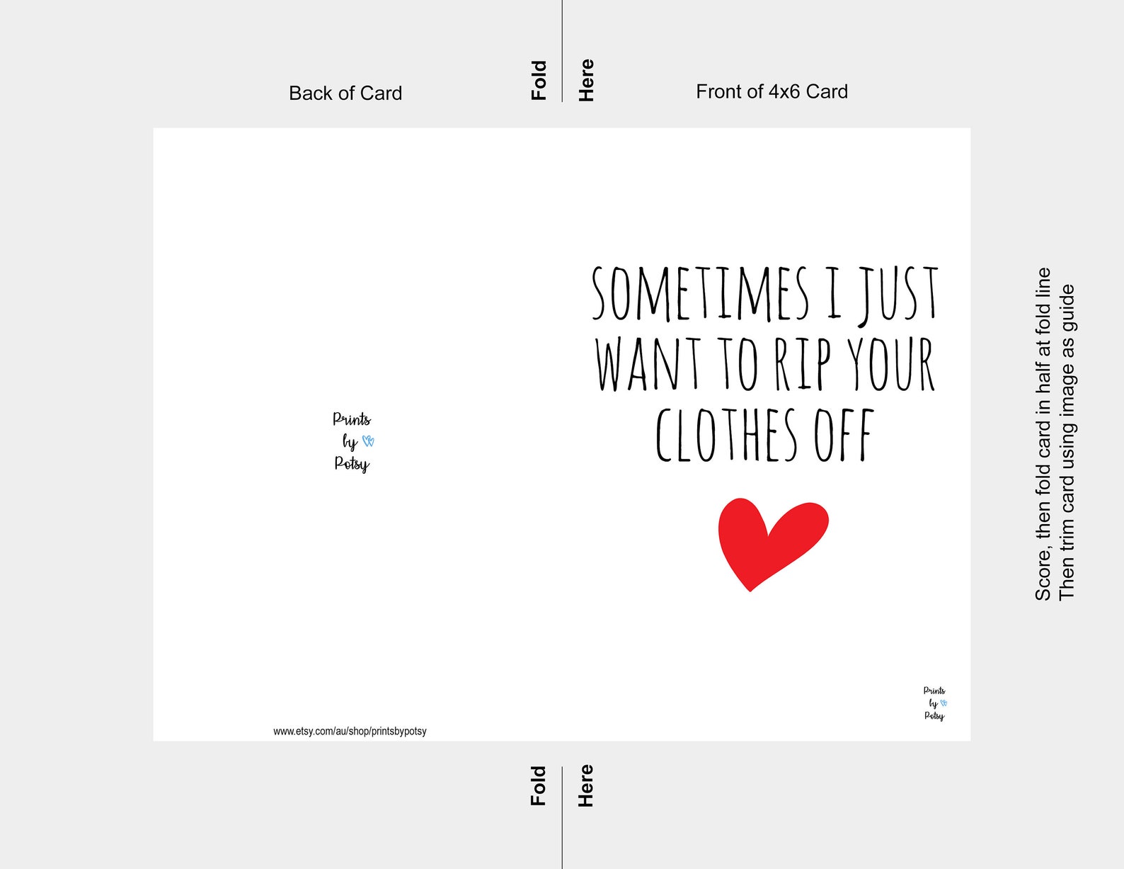 naughty-birthday-card-for-wife-sexy-card-for-boyfriend-dirty-etsy