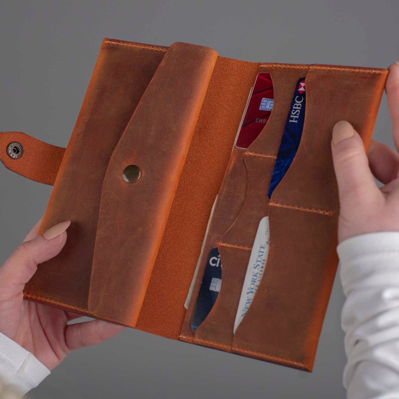 TexasValleyLeather - Etsy