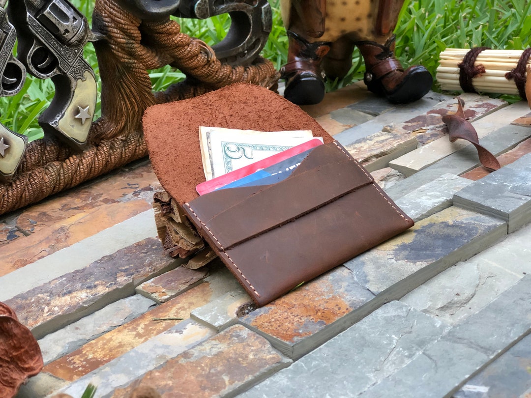 Coin Purse•coin Purse Leather•leather Wallet Woman•personalize Gift for ...