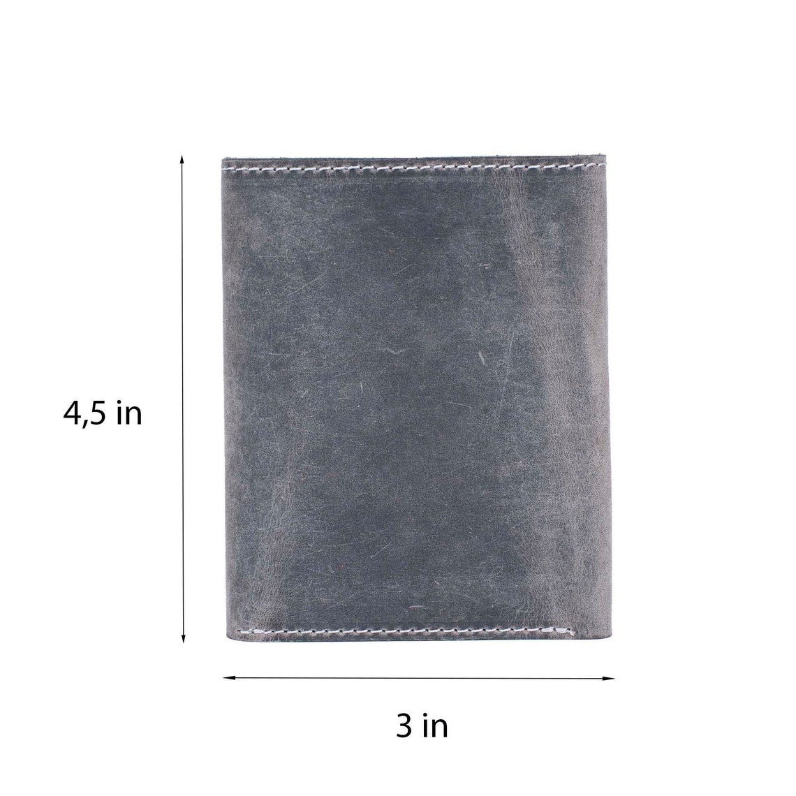Leather Wallet, Wallet, Mens Wallet, Mens Leather Wallet, Personalized ...