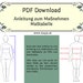 PDF | Basic Catsuit Sewing Pattern | Custom Made to Your Measurements ...