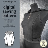 Punk Clothing - Etsy