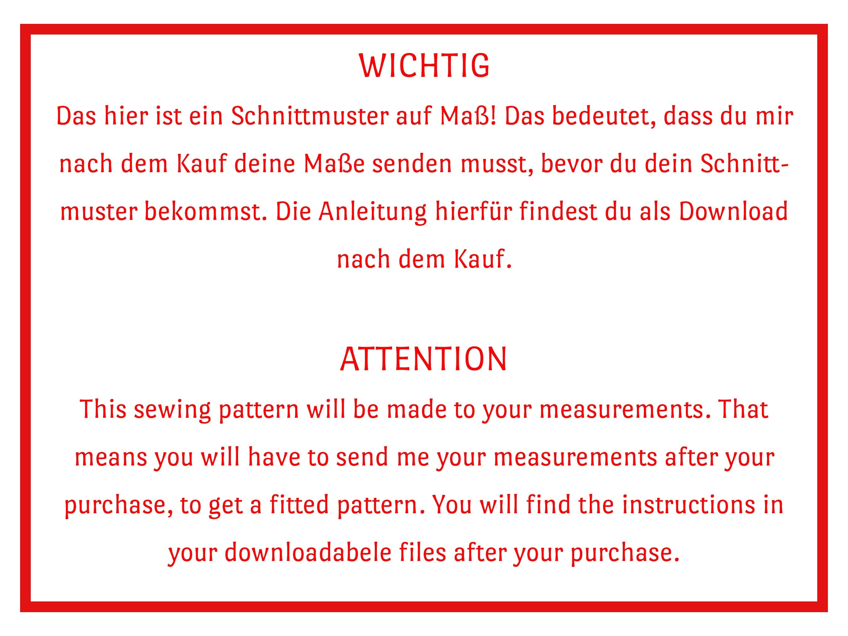 Cyberpunk Swimsuit TAILOR MADE Sewing Pattern NO Sizes! | Will Be Made ...
