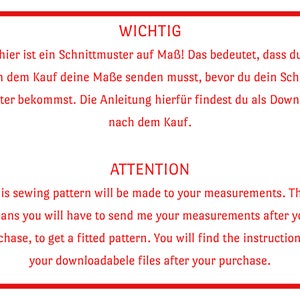 PDF | Custom Summer Shirt Sewing Pattern | Custom Made to Your ...