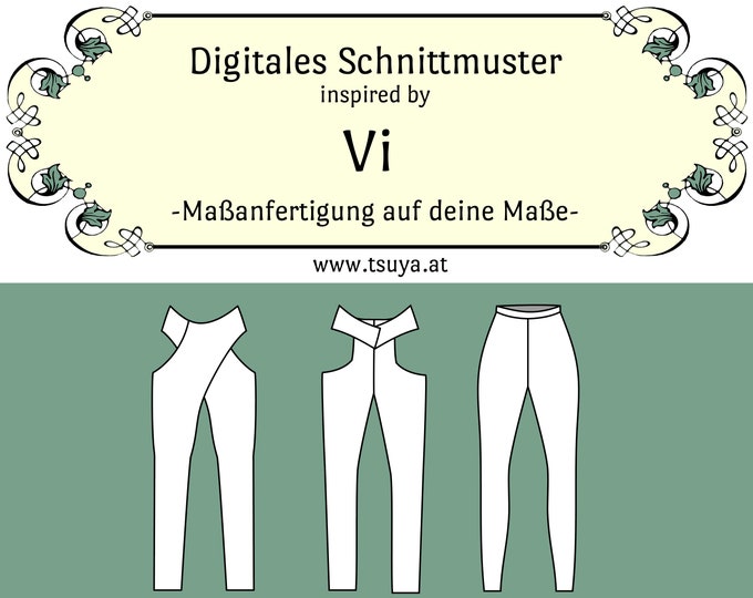 Arcane Jinx Top Cosplay Shirt league of Legends Inspired Sewing Pattern ...