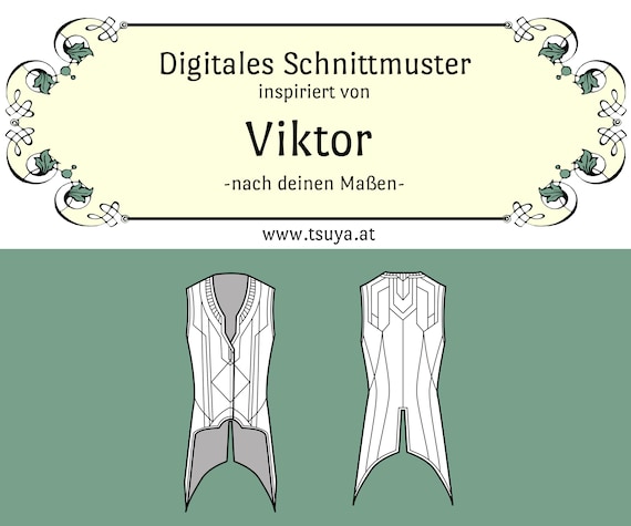 Arcane Viktor Cosplay Vest Act 2 league of Legends Inspired - Etsy