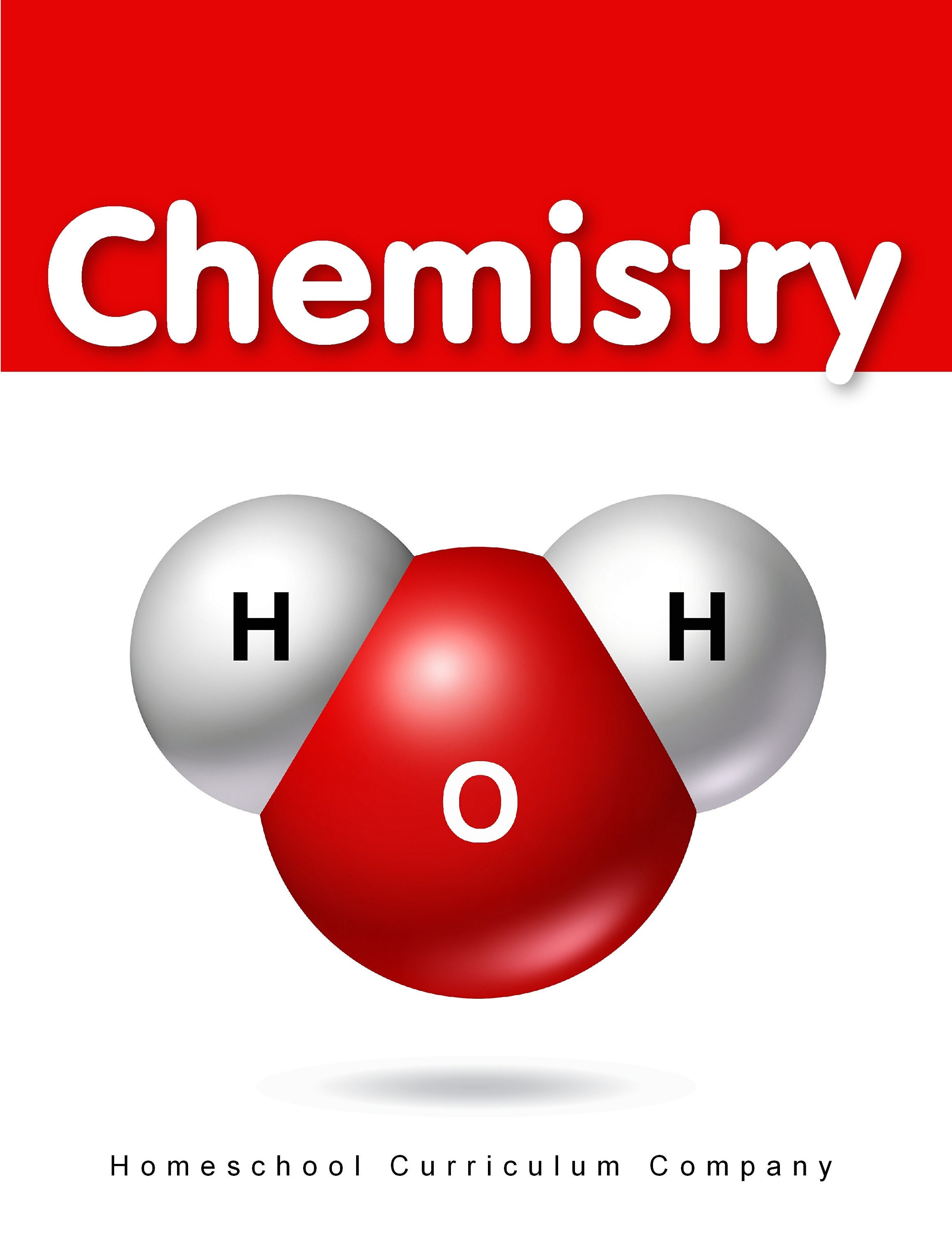 Homeschool Curriculum, Printable Homeschool - Chemistry Download - Etsy