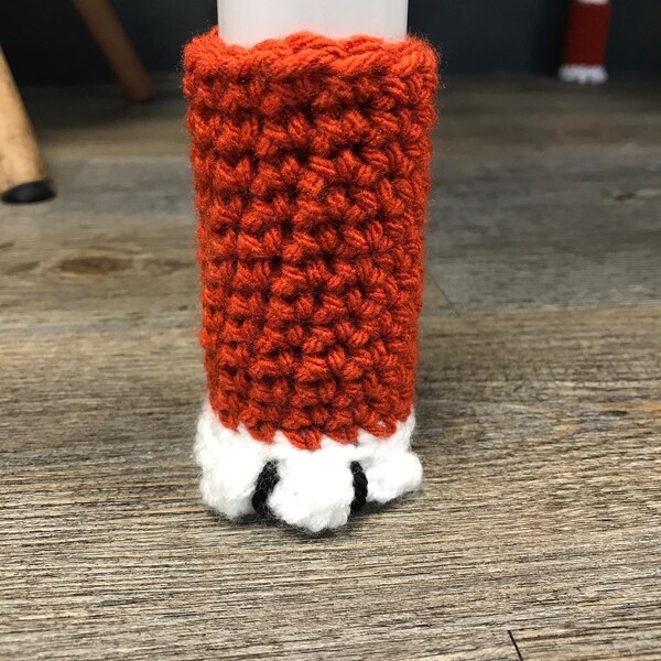 Chair Socks - Etsy