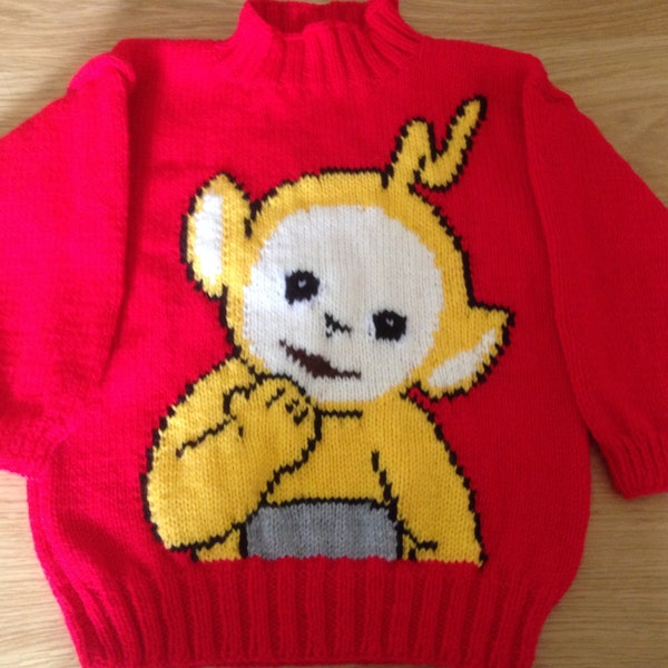 Teletubbies - Etsy Denmark