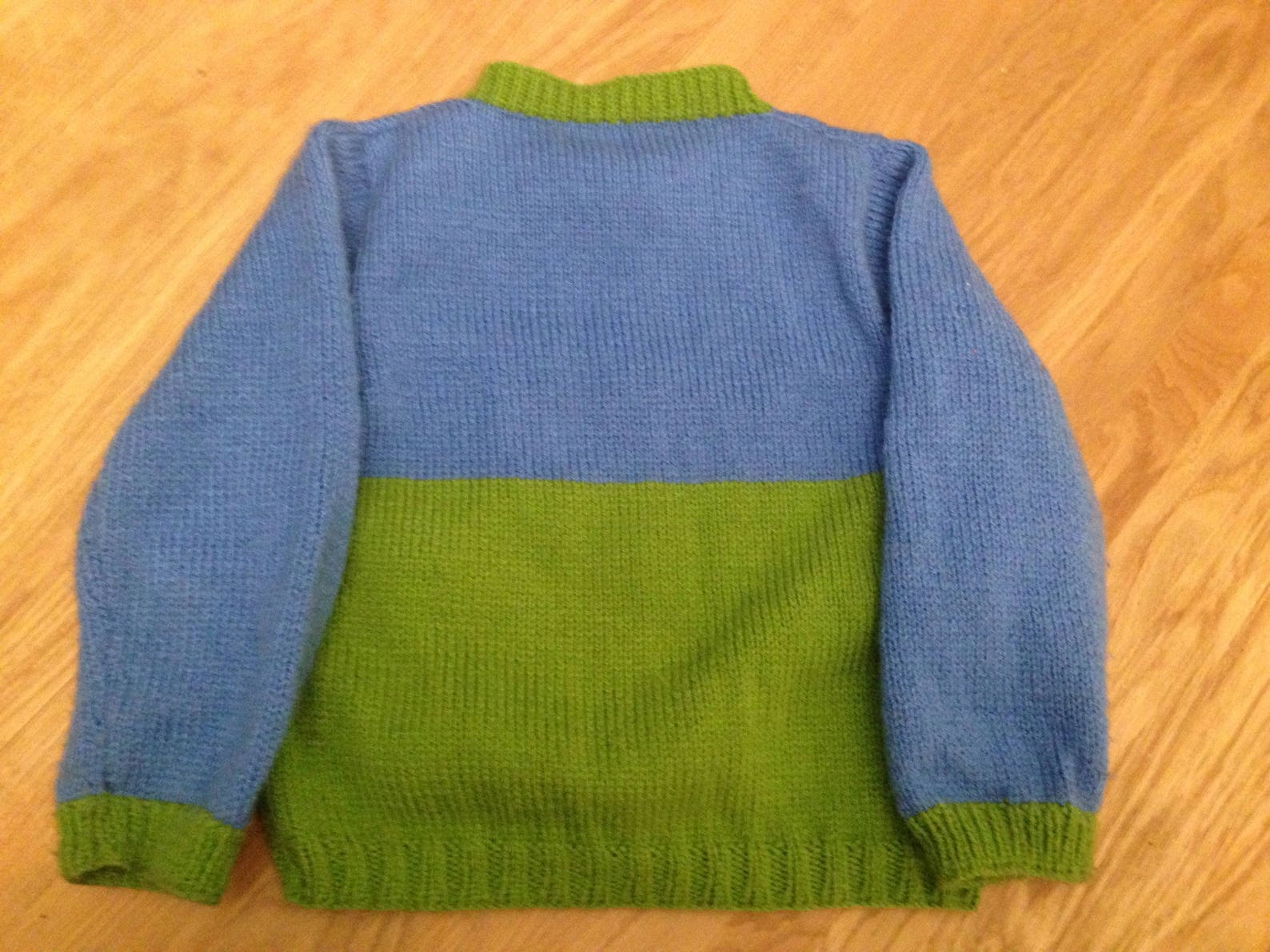 Handmade Peppa Pig George Pig Children's Jumper Hand | Etsy