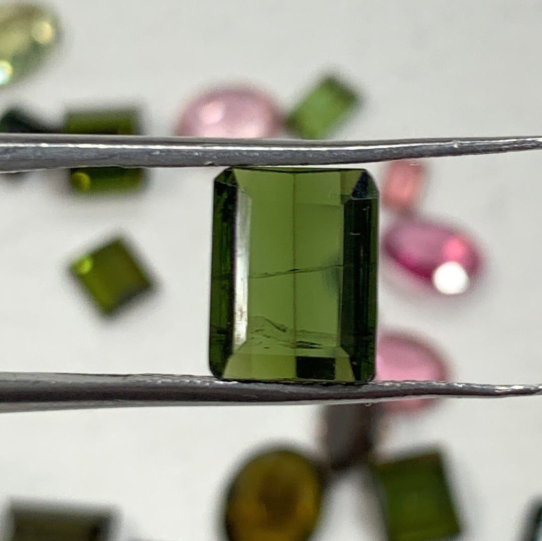Great Sale Multi Tourmaline Top Grade High Quality Gorgeous Colour ...