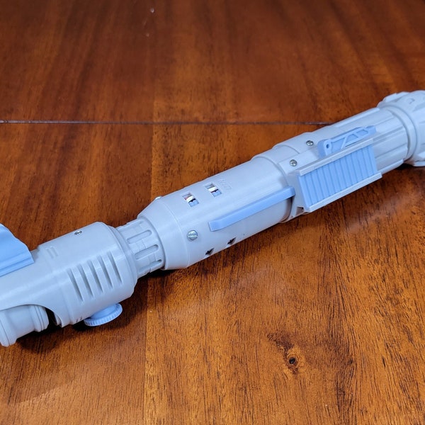 Lightsaber Kit - Etsy