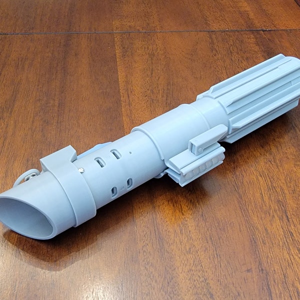 Lightsaber Kit - Etsy