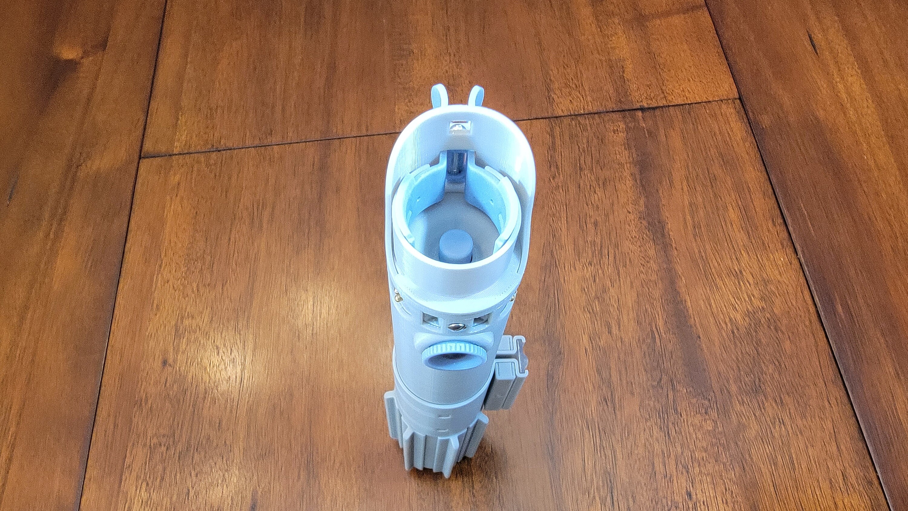 Farmboy (luke Skywalker ANH) 3D Printed Lightsaber Kit - Etsy