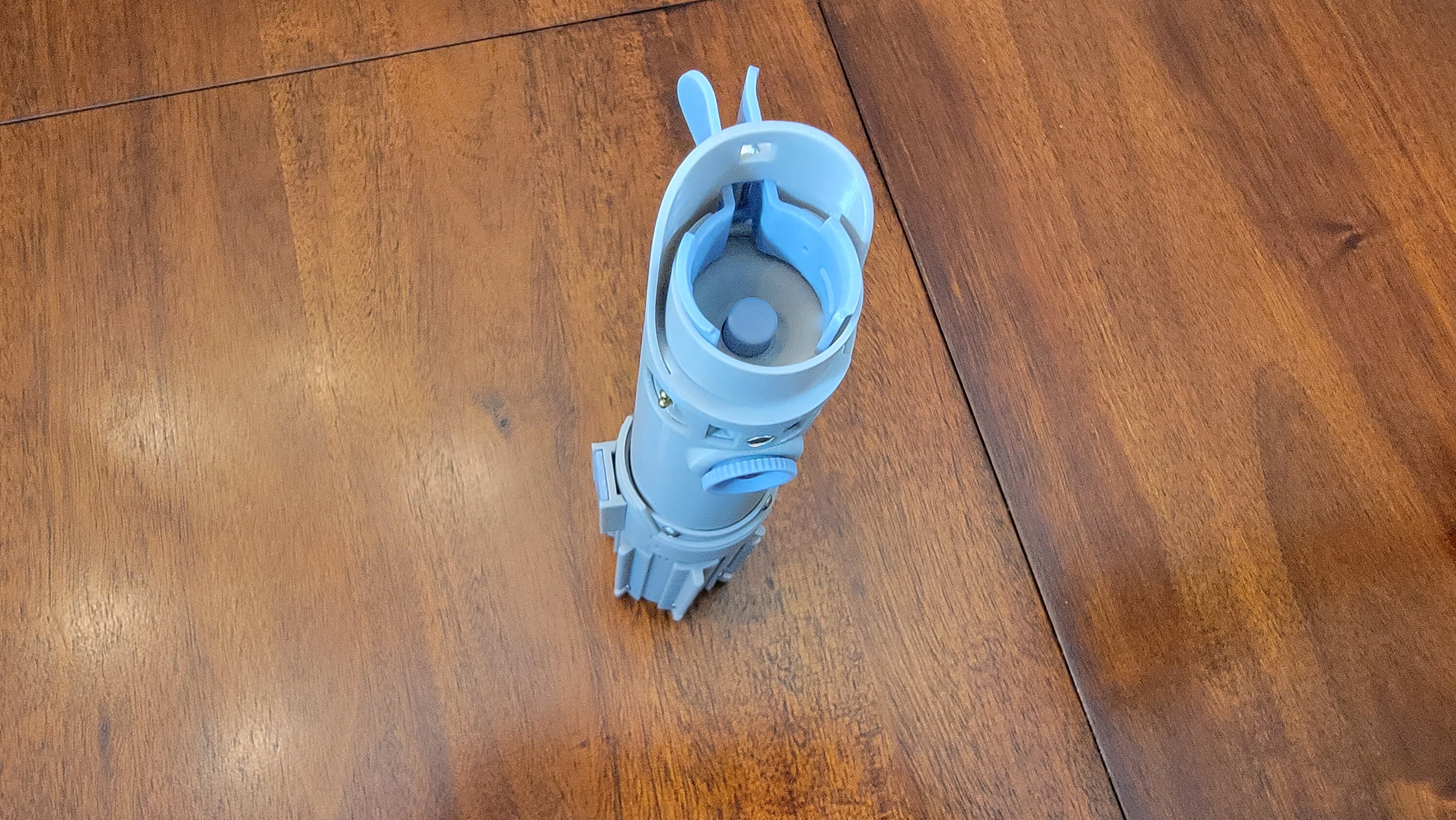 Buried Legacy rey Tros 3D Printed Lightsaber Kit - Etsy