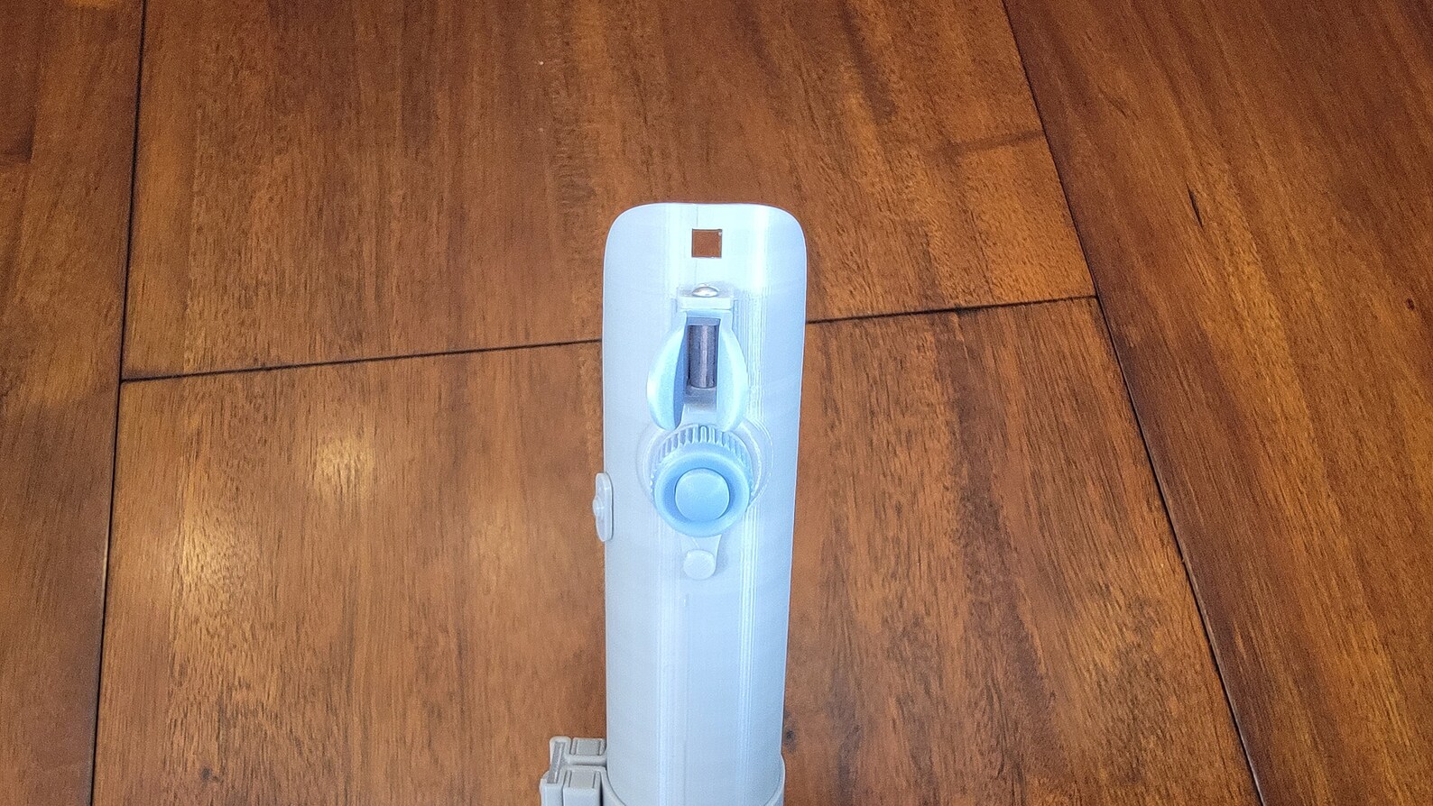 Farmboy (luke Skywalker ANH) 3D Printed Lightsaber Kit - Etsy