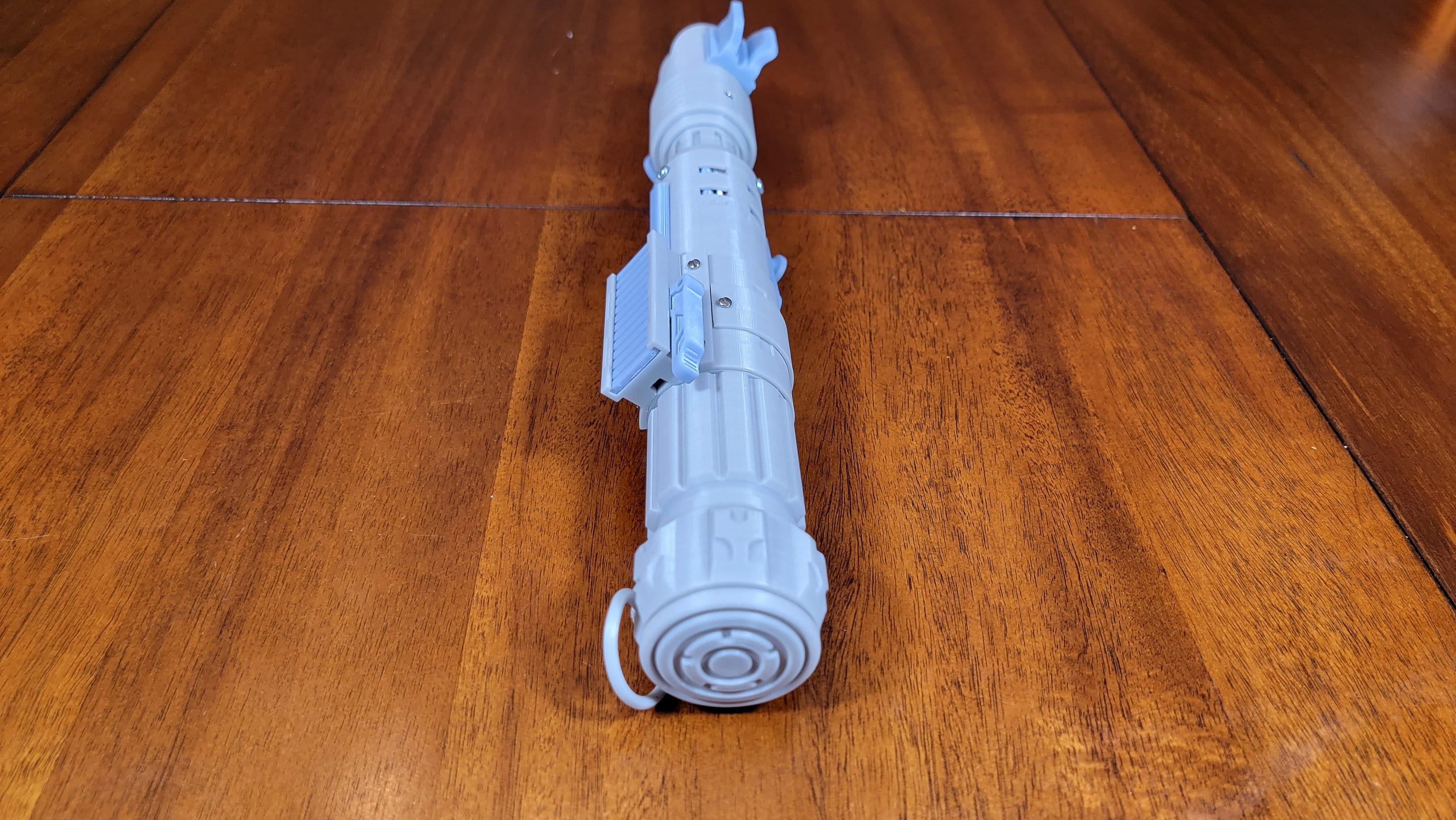 Scrapflex 3D Printed Lightsaber Kit - Etsy