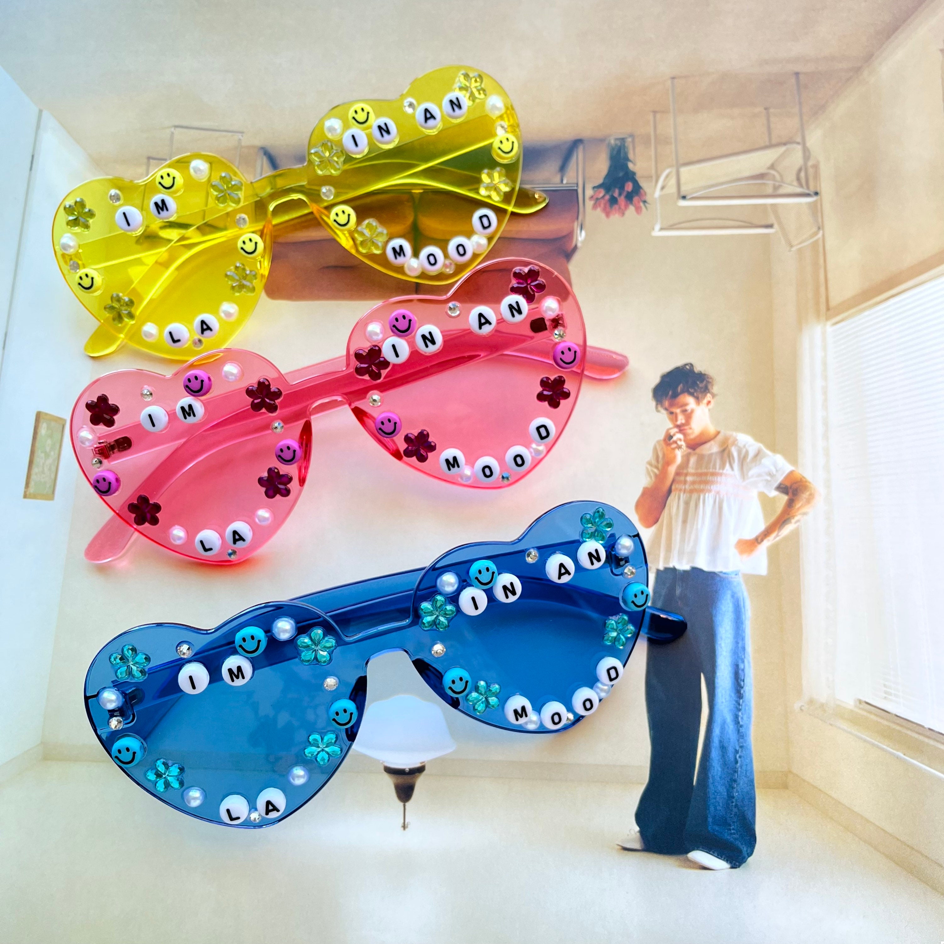Harry Styles Sunglasses