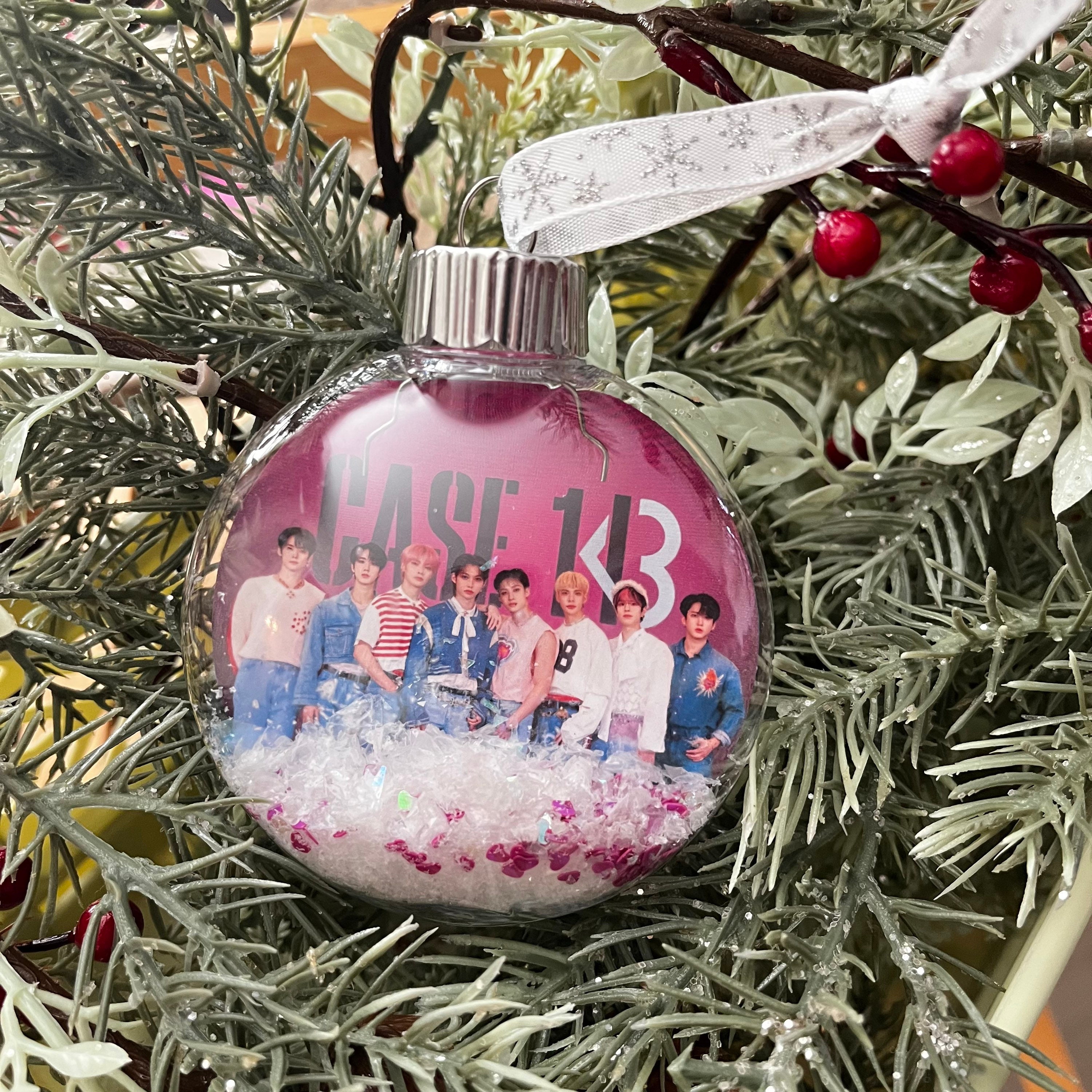 Stray Kids Light Stick Decor - Etsy