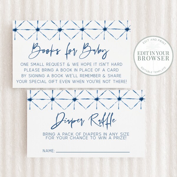 Tie Dye Invitation - Etsy