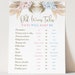 Shellebrate Birthday Welcome Sign Sea Shell Theme Digital - Etsy