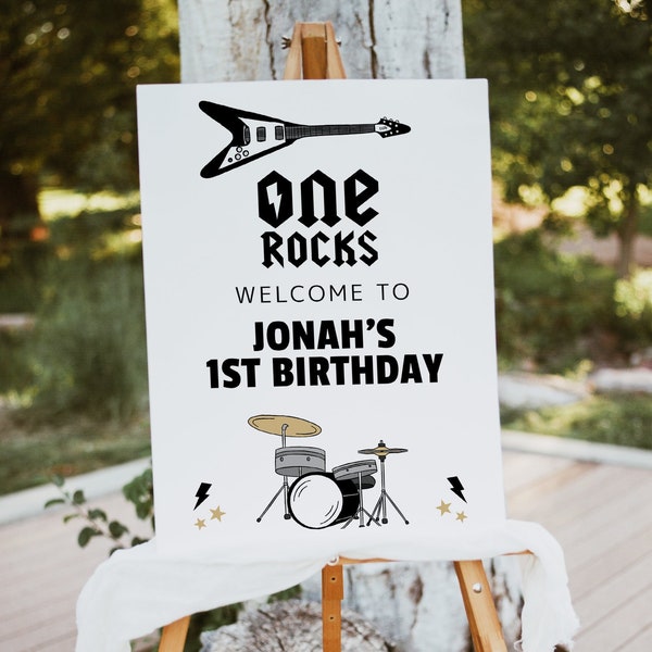 Welcome Rocks - Etsy