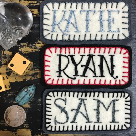 Ryan Cursive Tattoos