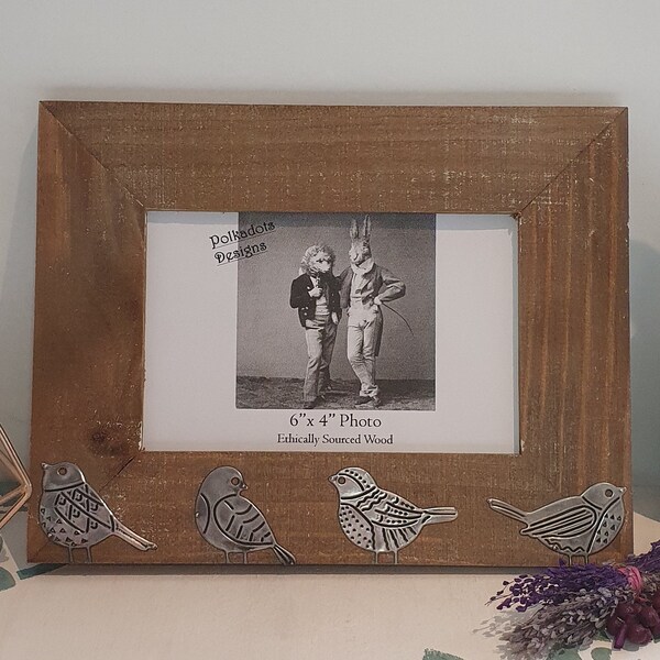 Photo Frame - Etsy