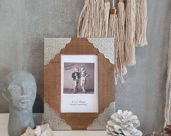 Free Standing Frame - Etsy