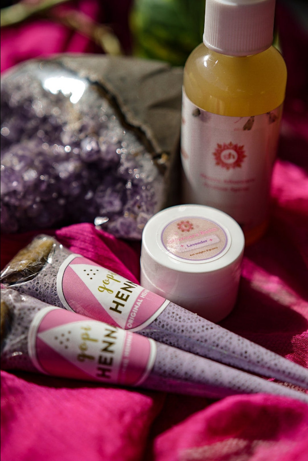 Original Divine Henna Art Bundle - Etsy
