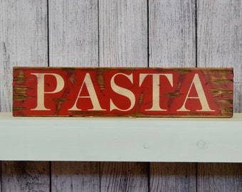 Italian Restaurant Signs - Etsy