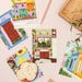 Venezuela Postcards, Venezuela Post Card Set, Venezuelan Invitation ...