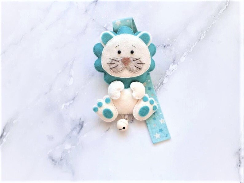 Baby Stroller Chain | Etsy